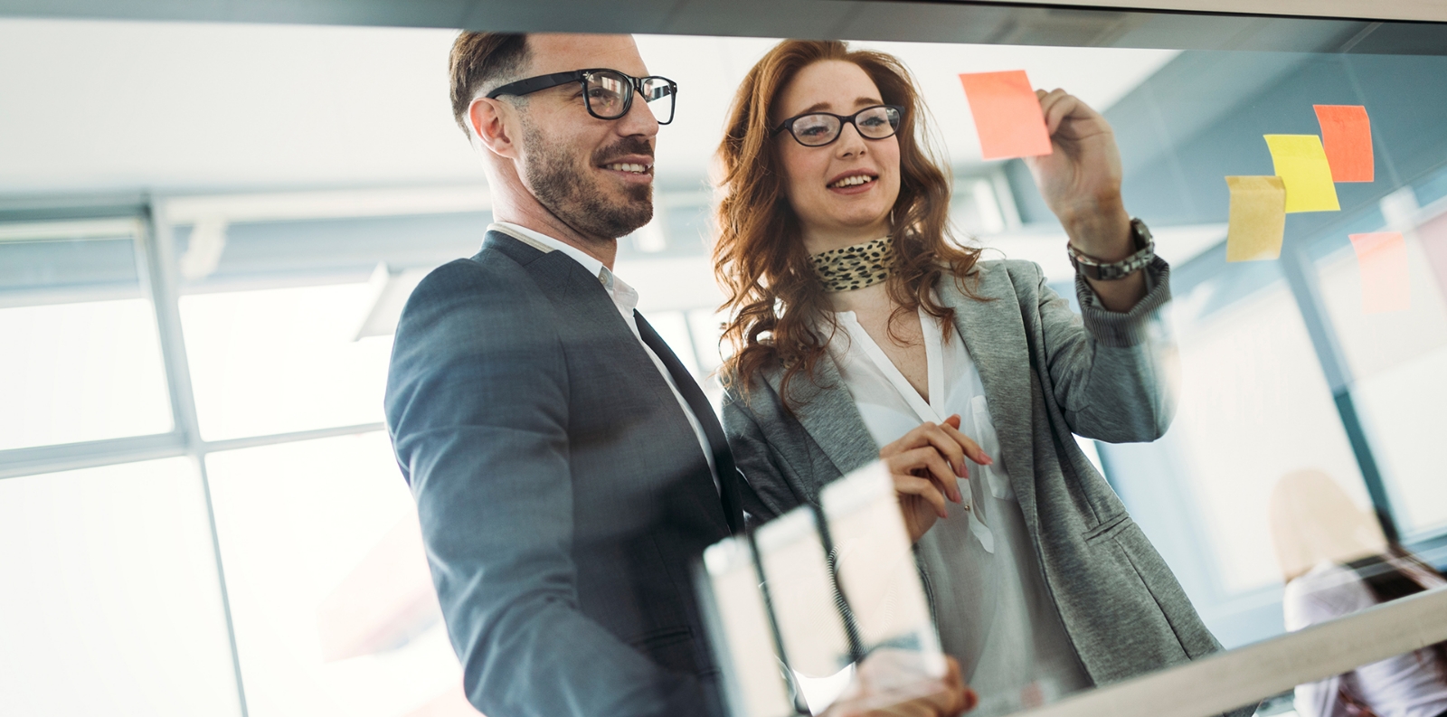 Intersoftware, advanced software technology.